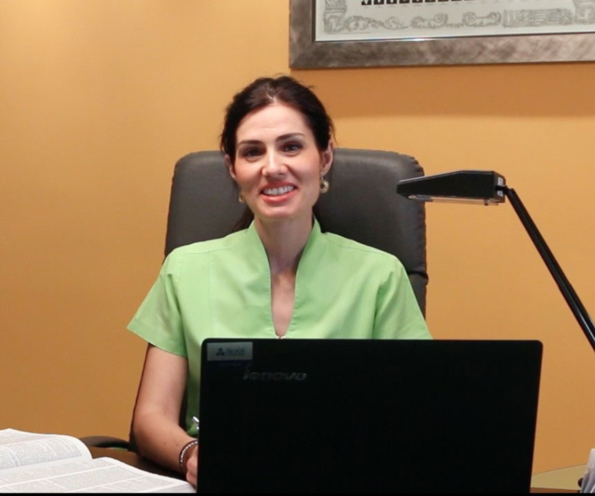 Nuestro equipo, conozca a nuestros profesionales.